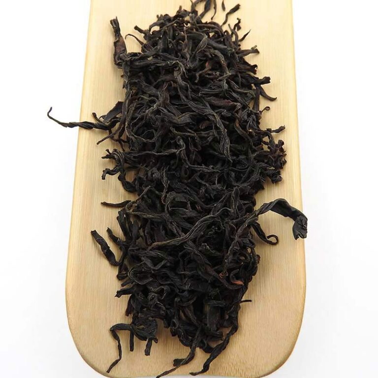 2016 Jinggu Wild Forest Gushu Raw Puer Tea | Yunnan Tea Market