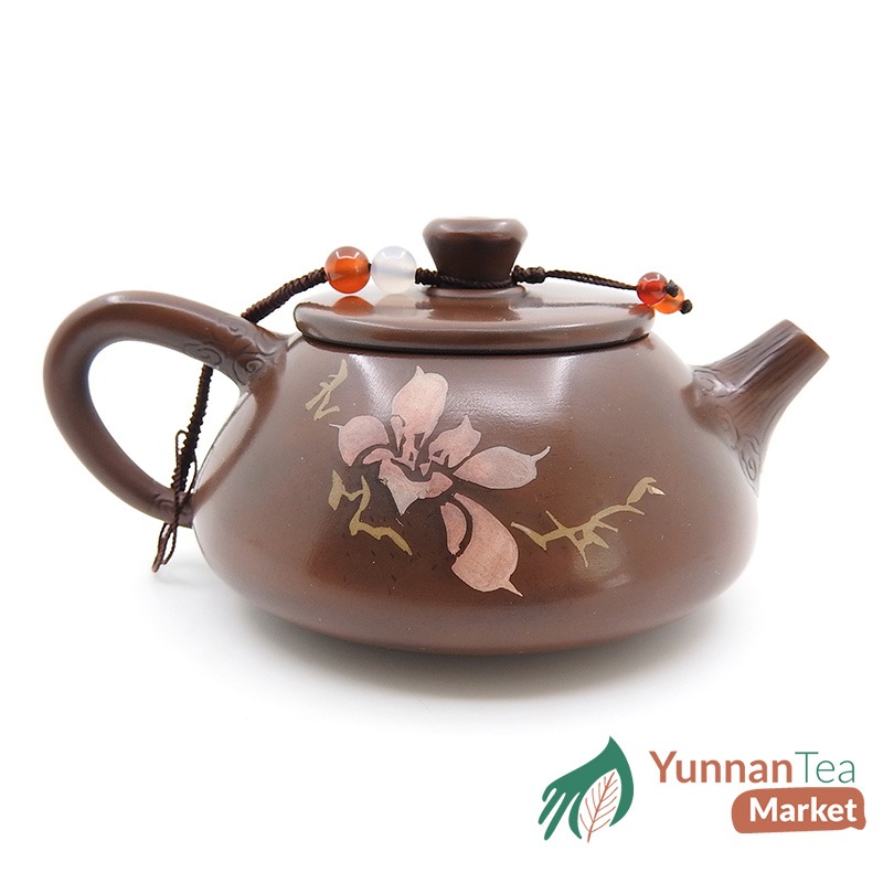 Yunnan Tea Market | High-Quality Teas And Teaware